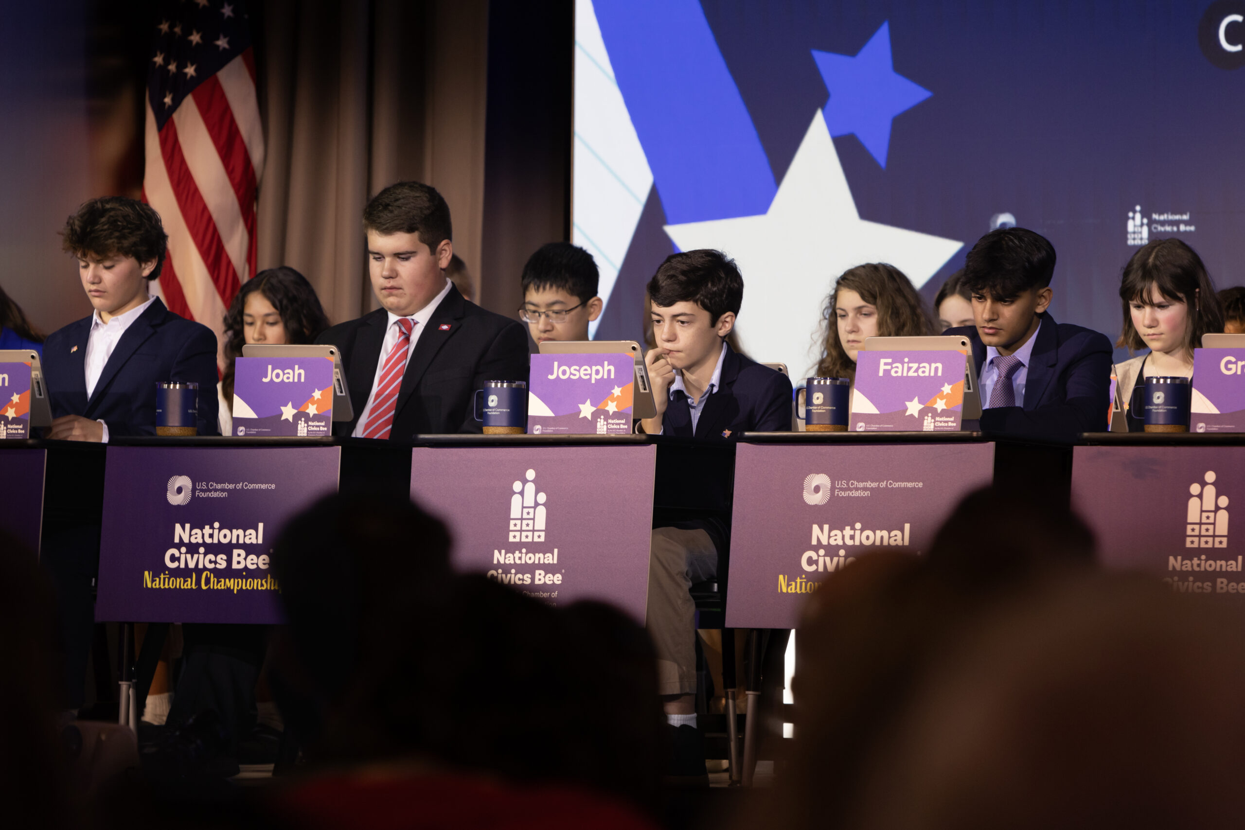 Virginia State Finals of the National Civics Bee set to take place in ...