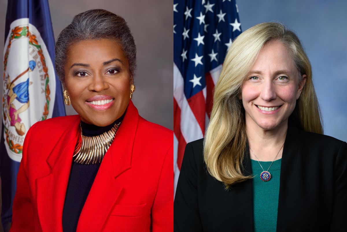 5 new factors that are shaping the Virginia governor's race – The Triangle